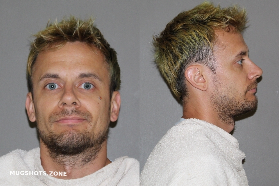 ROSS ANDREW MATHEW 09/09/2024 - Denton County Mugshots Zone