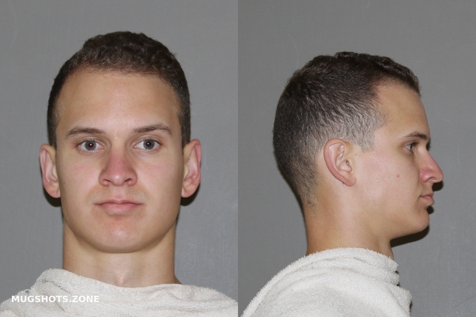 DORSEY MICHAEL GAVIN 09/09/2024 - Denton County Mugshots Zone