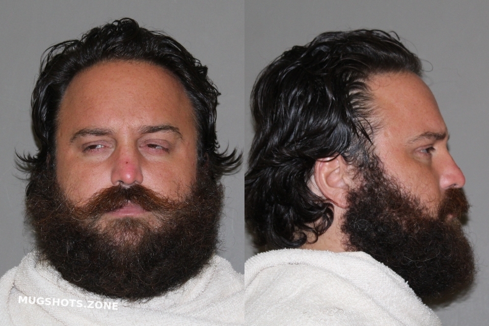 POLLINA ANTHONY MICHAEL 09/10/2024 - Denton County Mugshots Zone