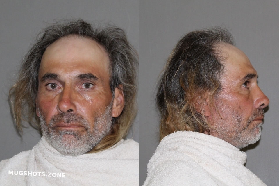 MOON MICHAEL SHANE 09/10/2024 - Denton County Mugshots Zone