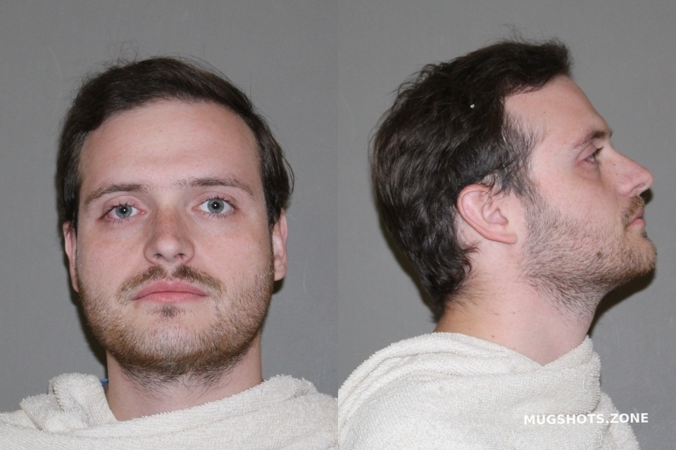 CAVENDER CLARK COLE 09/11/2024 - Denton County Mugshots Zone