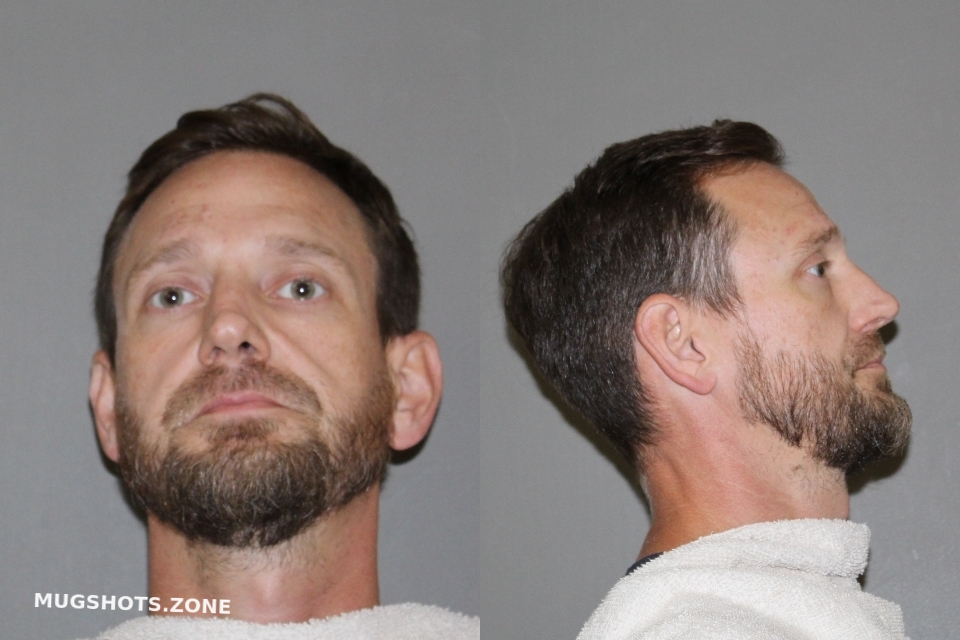 GUYTON BEAU AUSTIN 09/12/2024 - Denton County Mugshots Zone