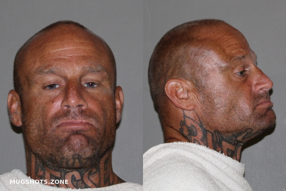 SUMAN SHAUN CHRISTOPHER 09/14/2024 - Denton County Mugshots Zone