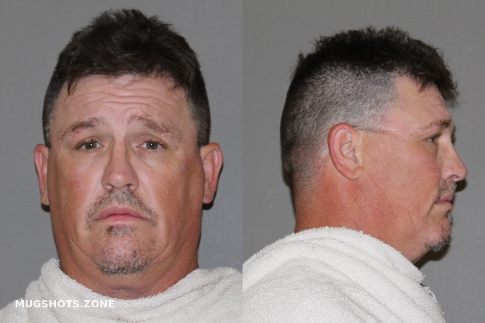 FRISTOE DAVID A 09/14/2024 - Denton County Mugshots Zone