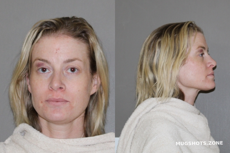 NESSELROAD LINDSAY 09/15/2024 - Denton County Mugshots Zone