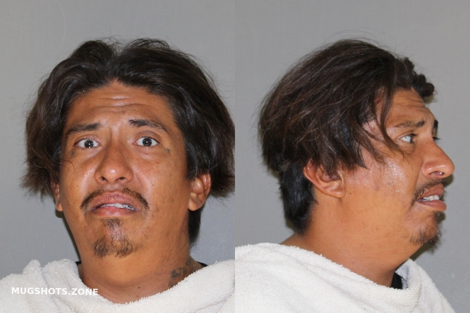 NAVARRO DUSTIN SHANE 09/15/2024 - Denton County Mugshots Zone