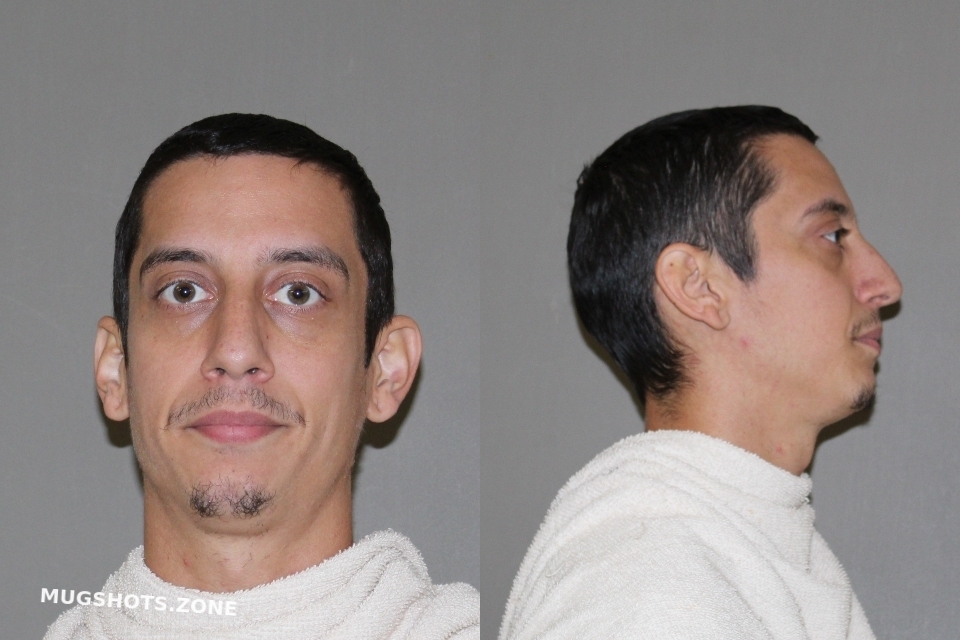 MOREY JON CALEB 09/16/2024 - Denton County Mugshots Zone