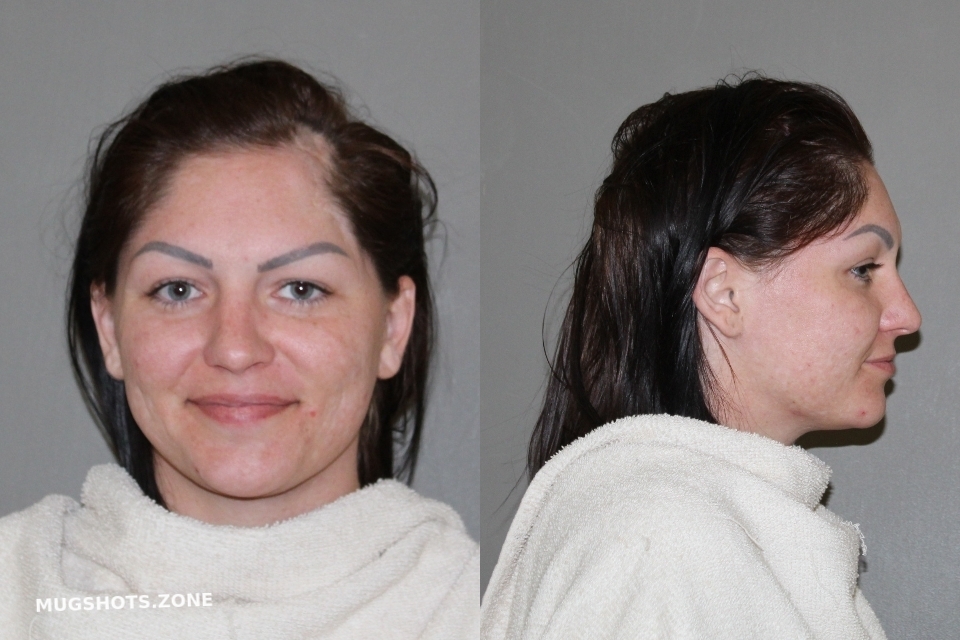 CHADWICK KATELYN GRACE 09/16/2024 - Denton County Mugshots Zone