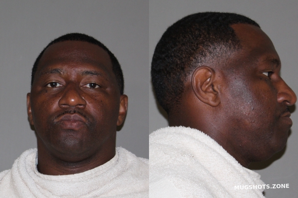 SAMUEL GERMAINE AUTRY 09/17/2024 - Denton County Mugshots Zone