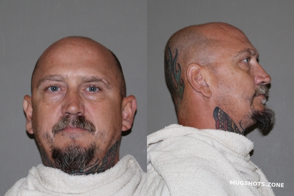 HOLDEN ROBERT JESSIE 09/17/2024 - Denton County Mugshots Zone