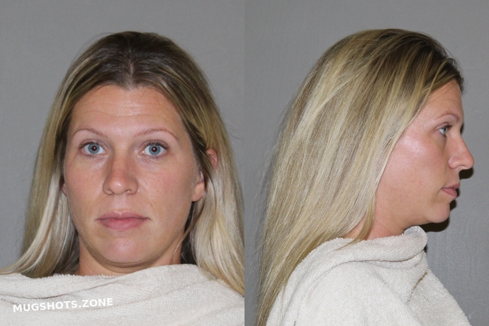 HOLDEN NEELY RUTH 09/19/2024 - Denton County Mugshots Zone