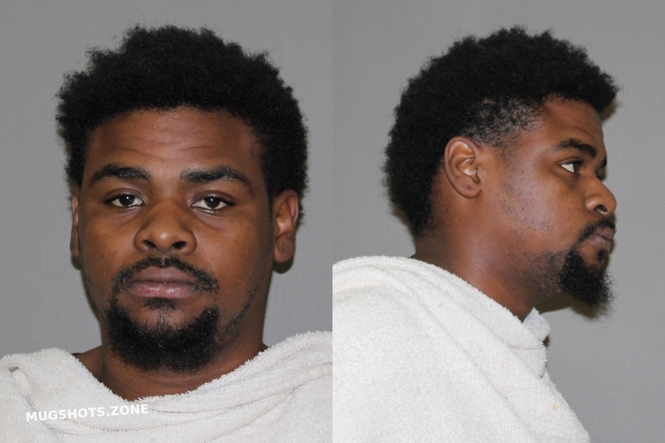 TAYLOR DARIAN RAY 09/20/2024 - Denton County Mugshots Zone