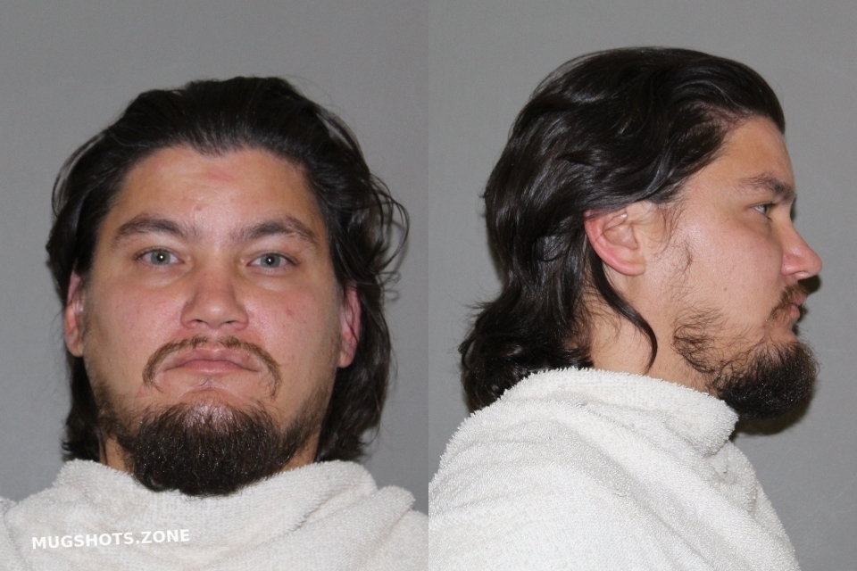 SMITH MICHAEL BENJAMIN 09/20/2024 - Denton County Mugshots Zone