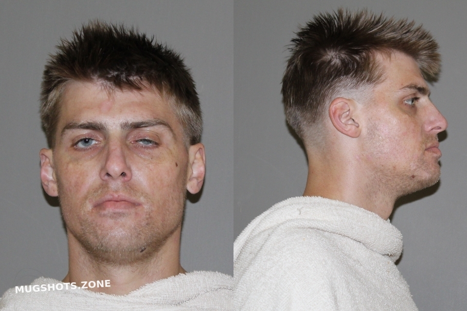 RUTZ TANNER JOSEPH 09/20/2024 - Denton County Mugshots Zone