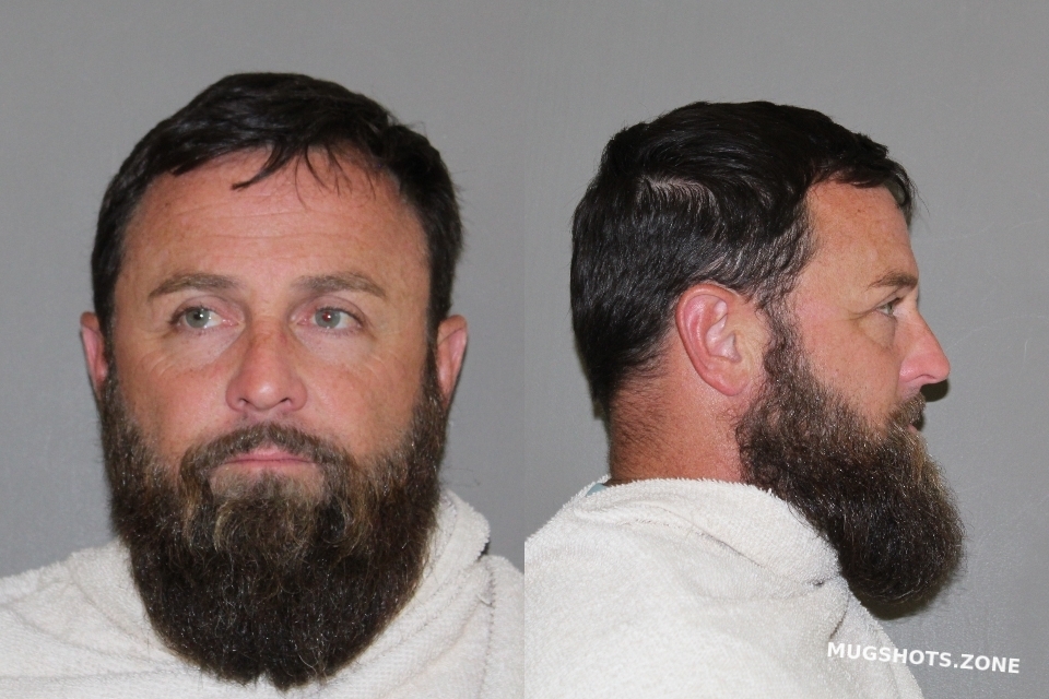 SMITH TRAVIS LEE 09/21/2024 - Denton County Mugshots Zone