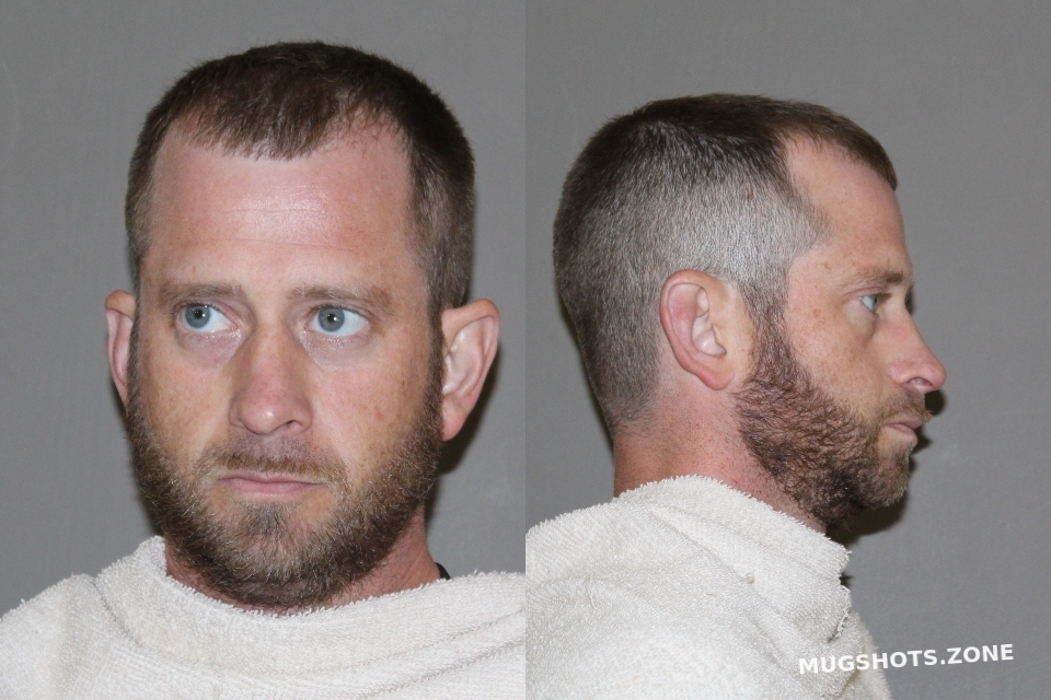 BUCK AARON CRAIG 09/21/2024 - Denton County Mugshots Zone