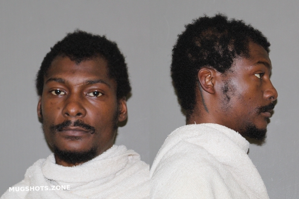 MAPPS LOUIS CHARLES II 09/23/2024 - Denton County Mugshots Zone