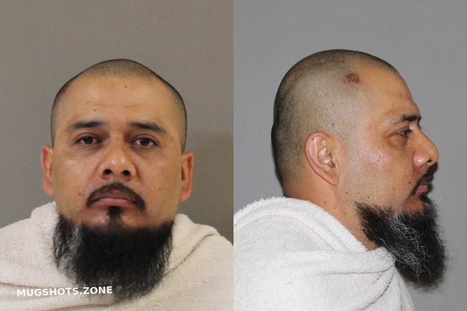 PANIAGUA RODOLFO 09/23/2024 - Denton County Mugshots Zone