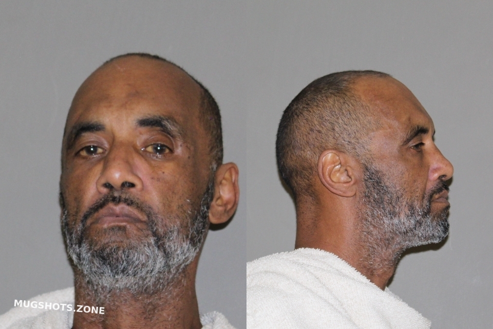 ROBERTSON VINCENT PAUL 09/24/2024 - Denton County Mugshots Zone