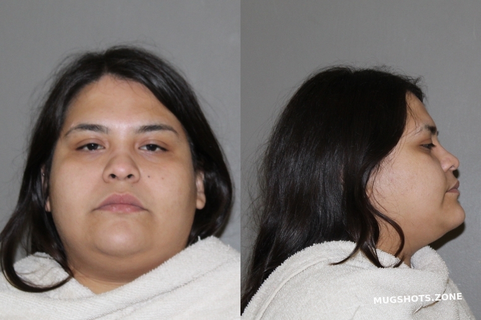 HERNANDEZ MAYRA MARIA RIVERA 09/25/2024 - Denton County Mugshots Zone