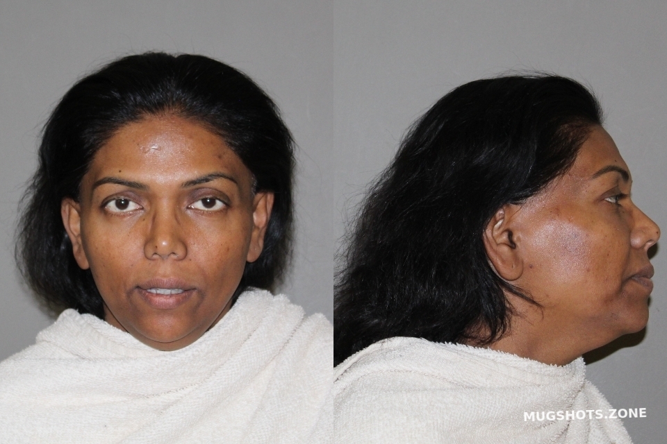 MORAWSKI ANNA SABASTIAN 09/25/2024 - Denton County Mugshots Zone