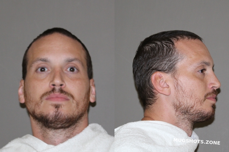 HYLAND STEVEN NEAL 09/26/2024 - Denton County Mugshots Zone