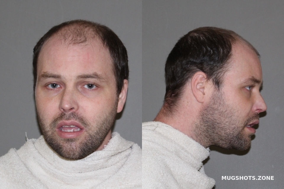 REEVES CORY BRIAN KLAY 09/26/2024 - Denton County Mugshots Zone