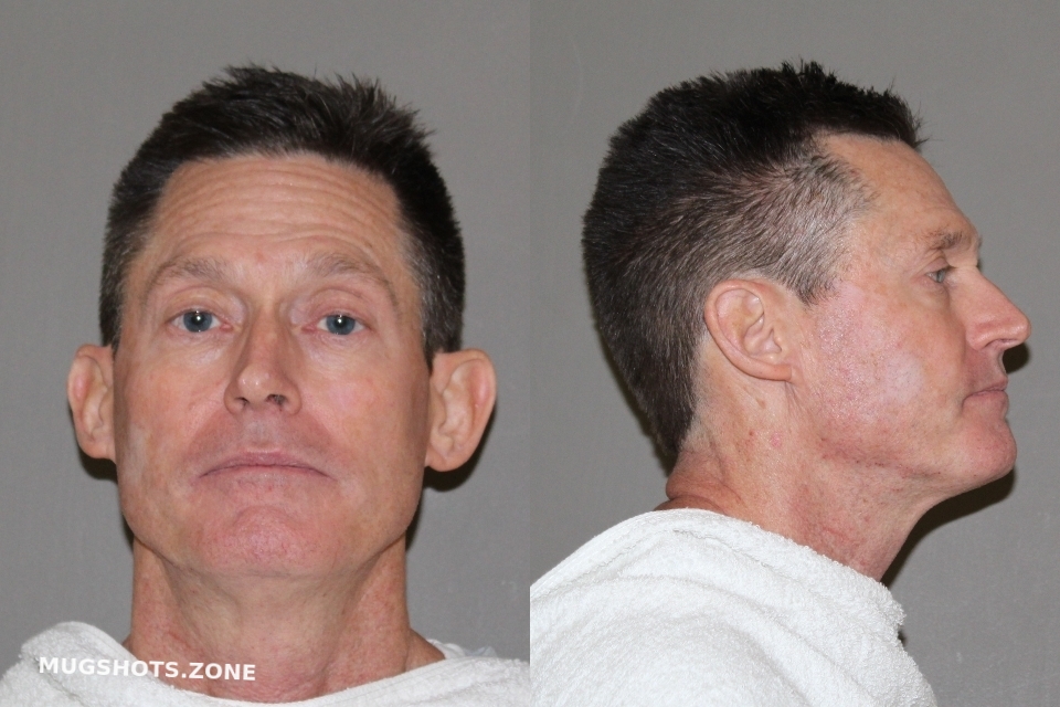 LOYD DAVID MARK 09/27/2024 - Denton County Mugshots Zone