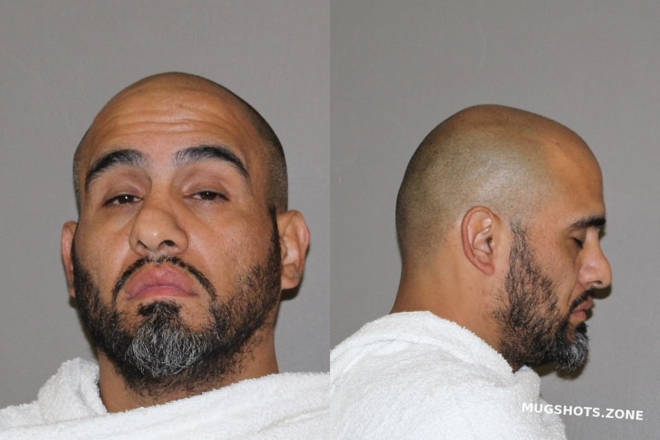 PRADO JOSE MICHAEL 09/28/2024 - Denton County Mugshots Zone
