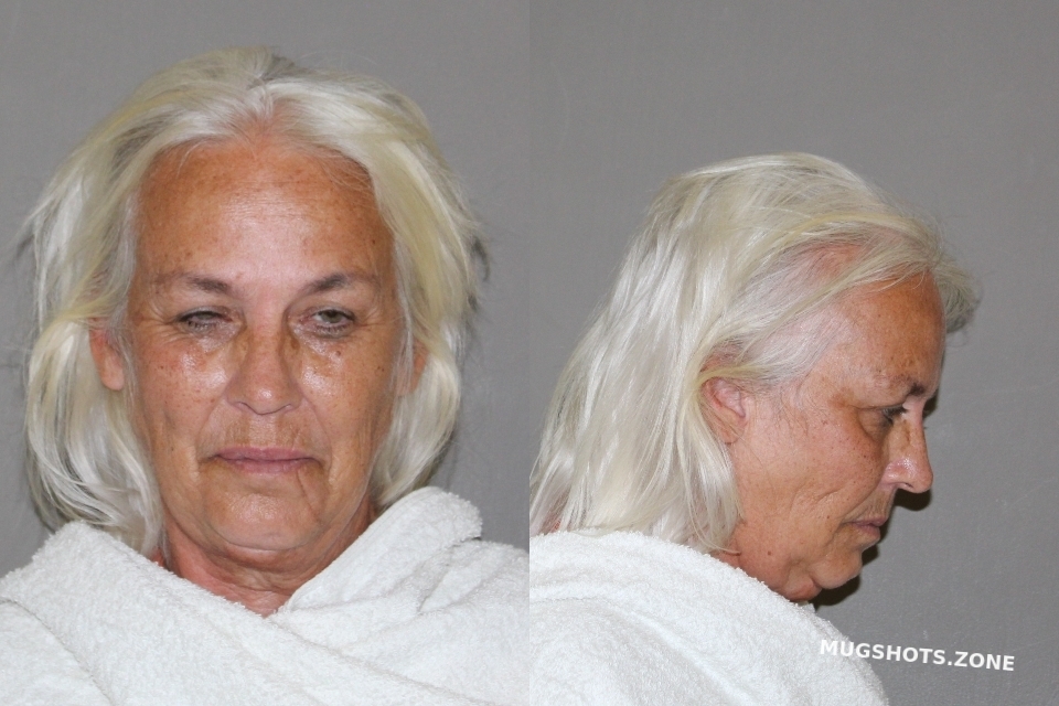 SMITH KERRY SUE 09/29/2024 - Denton County Mugshots Zone