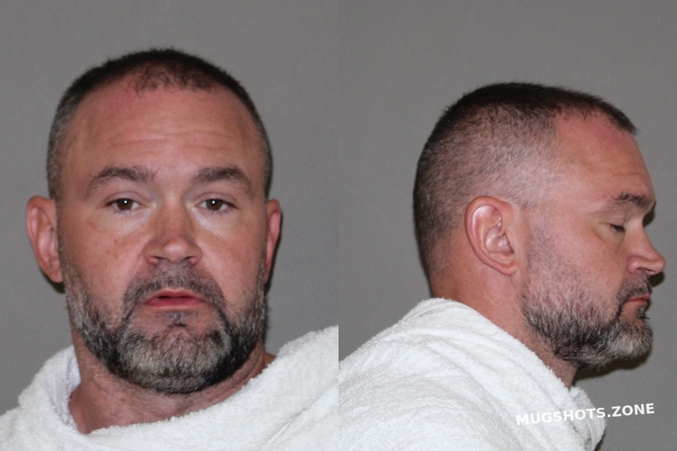 KINNEY LUCAS MORGAN 09/29/2024 - Denton County Mugshots Zone