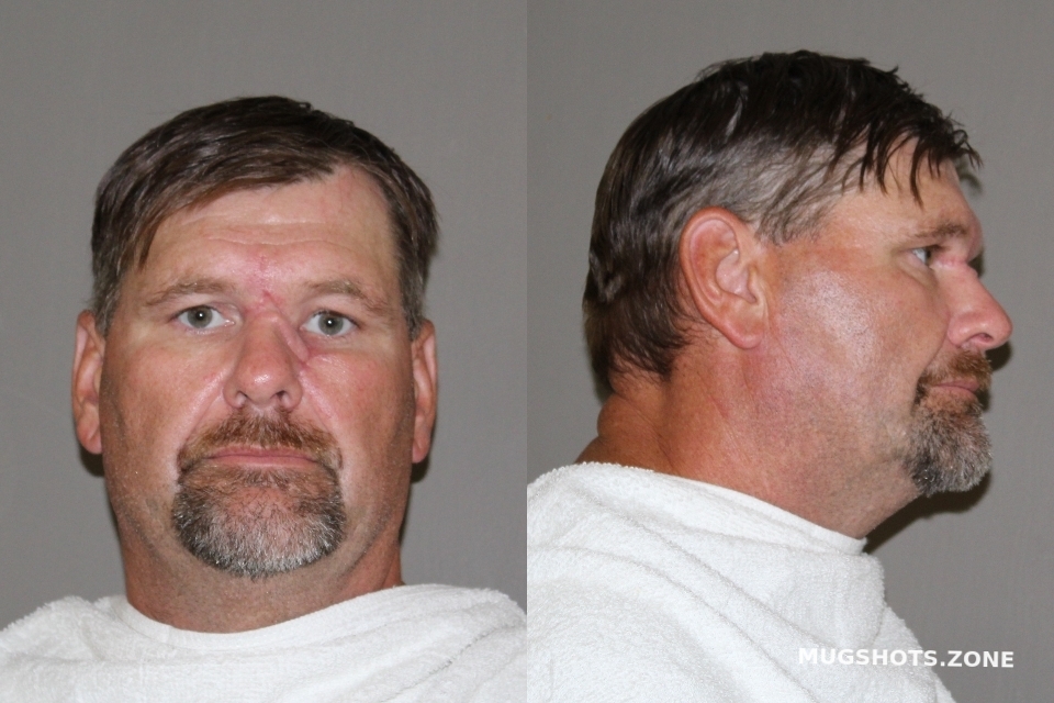 GRIMES CLAYTON DUSTIN 09/30/2024 - Denton County Mugshots Zone