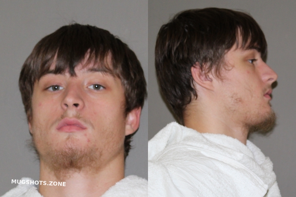 BESS ANDREW MASON 10/03/2024 - Denton County Mugshots Zone