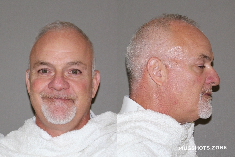 TOWE WILLIAM PATRICK 10/03/2024 - Denton County Mugshots Zone