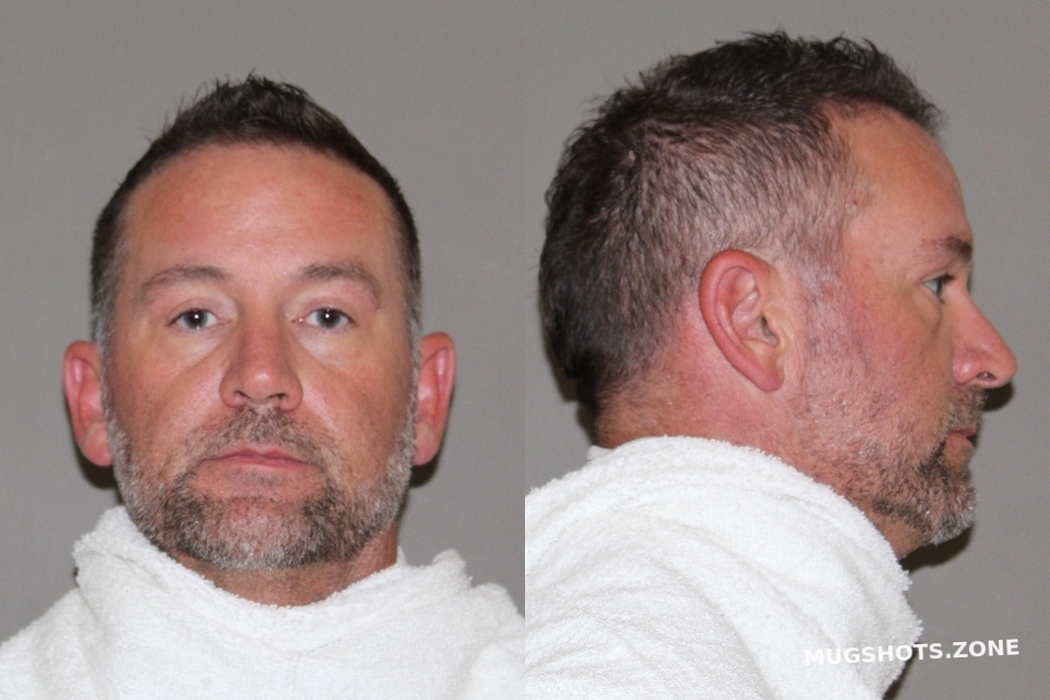 DAVIS JAMES ELLIOTT 10/04/2024 - Denton County Mugshots Zone