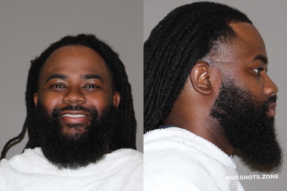 TURNER KENNETH LEE 10/05/2024 - Denton County Mugshots Zone