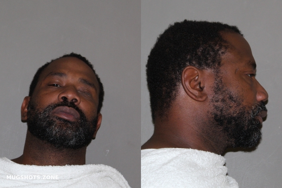 ASHBY SIDNEY DARRELL 10/07/2024 - Denton County Mugshots Zone
