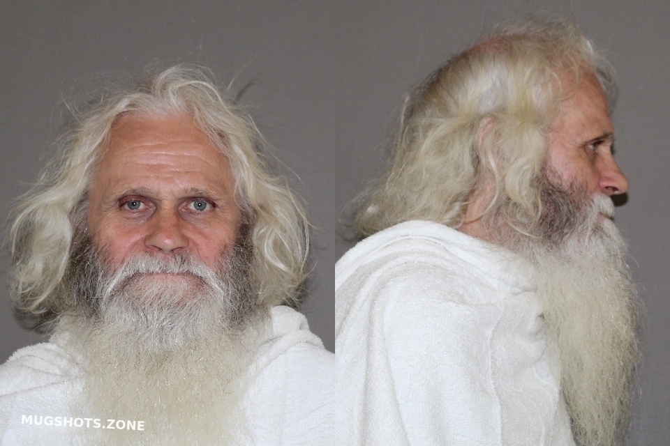 DAVIS GRADY ALLEN 10/07/2024 - Denton County Mugshots Zone