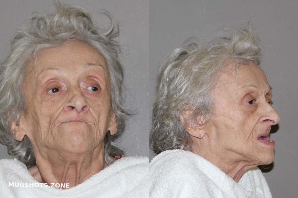 HOBBS THERESA ELLEN 10/08/2024 - Denton County Mugshots Zone