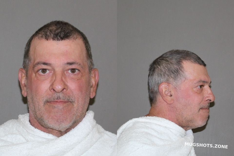 PACE JOE NEIL JR. 10/09/2024 - Denton County Mugshots Zone