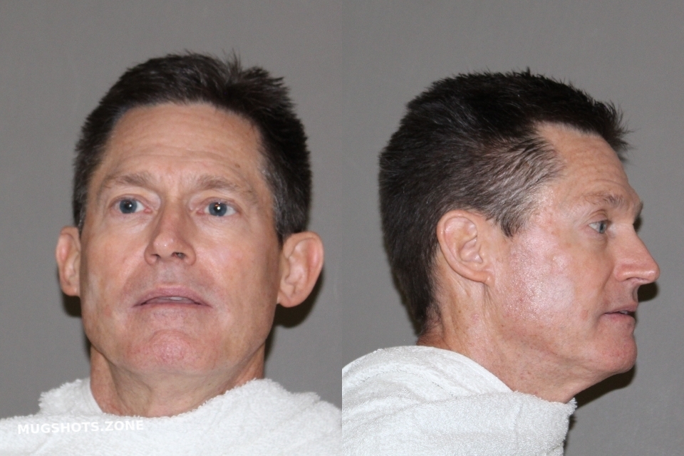 LOYD DAVID MARK 10/11/2024 - Denton County Mugshots Zone