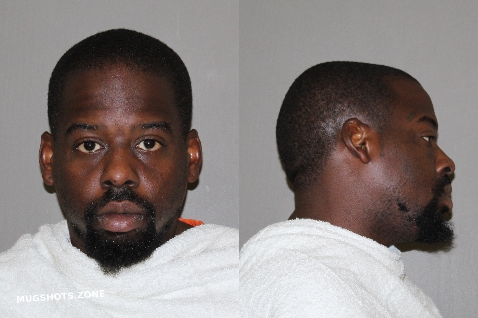 RODGERS FRED LOUALEX 10/11/2024 - Denton County Mugshots Zone