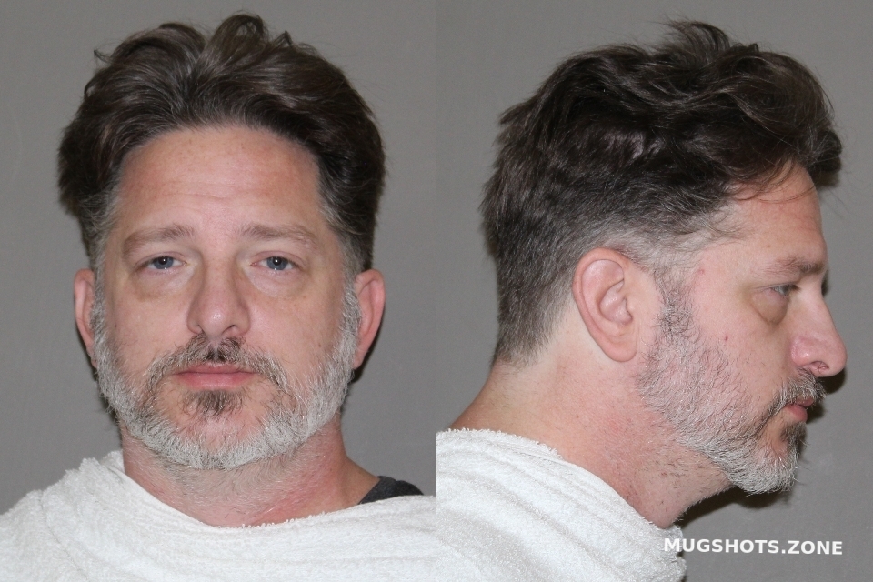 KENT RYAN MATTHEW 10/11/2024 - Denton County Mugshots Zone