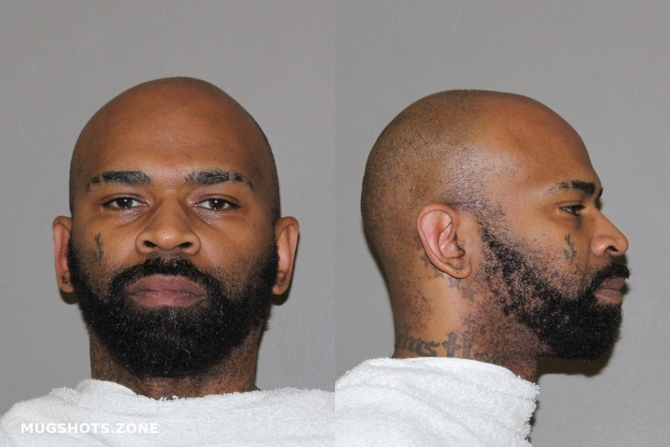 HANDY JEREMY DEWAYNE 10/11/2024 - Denton County Mugshots Zone