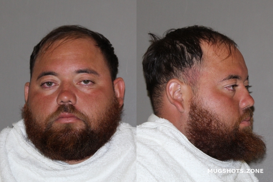 RIVAS SARAVIA ELI ISAAC 10/13/2024 - Denton County Mugshots Zone