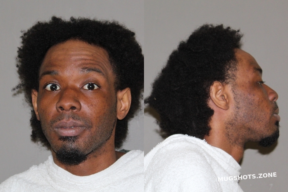 BELL RONYAE D 10/13/2024 - Denton County Mugshots Zone