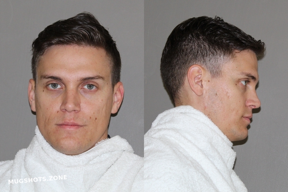 SMITH TANNER JORDAN 10/14/2024 - Denton County Mugshots Zone