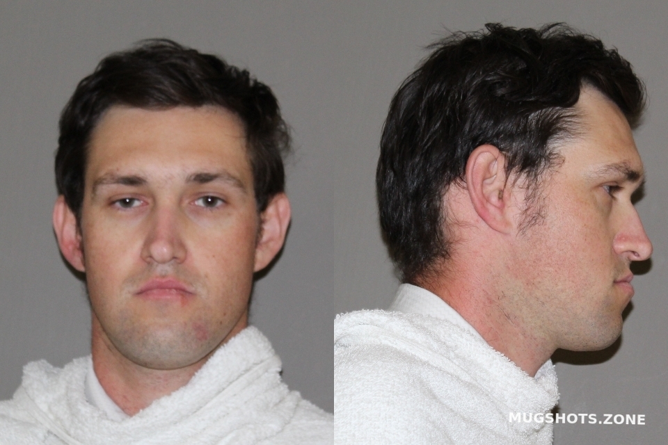 BARONE ANGELO NICHOLAS 10/14/2024 - Denton County Mugshots Zone