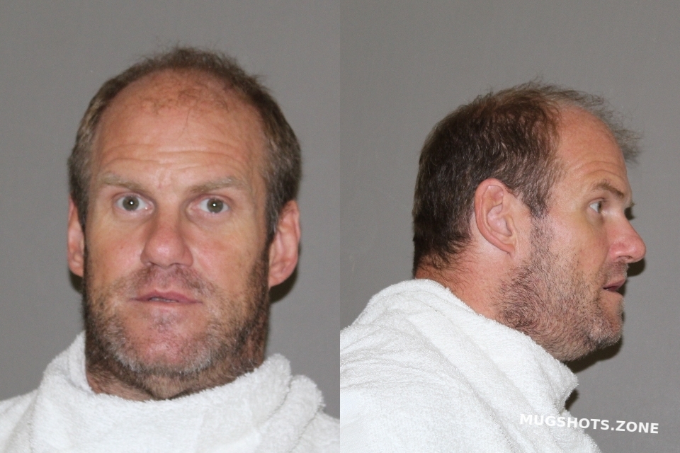 FALLS MICHAEL JOSEPH 10/15/2024 - Denton County Mugshots Zone