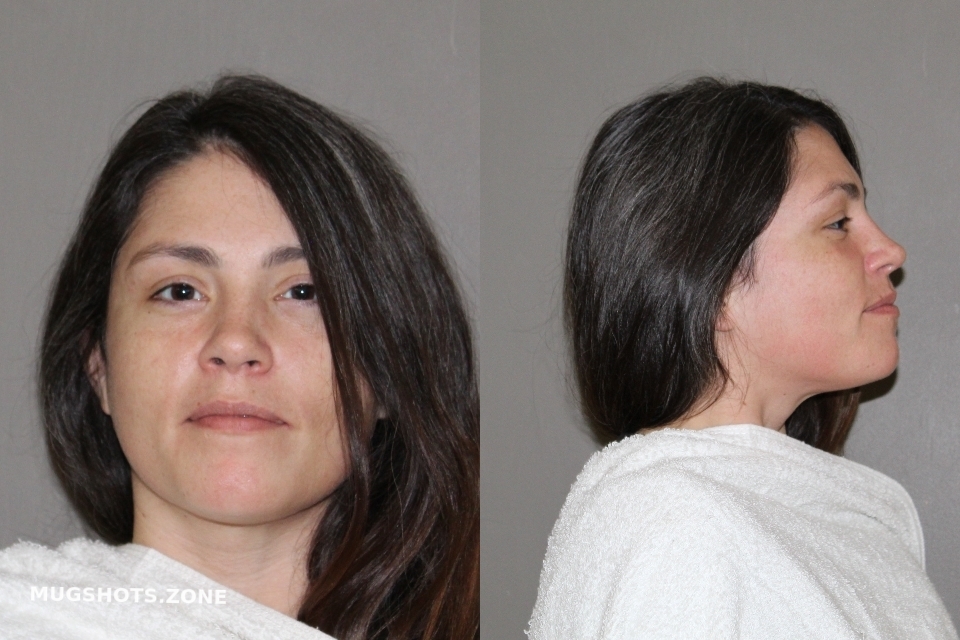 ROLDAN CAITLIN 10/16/2024 - Denton County Mugshots Zone